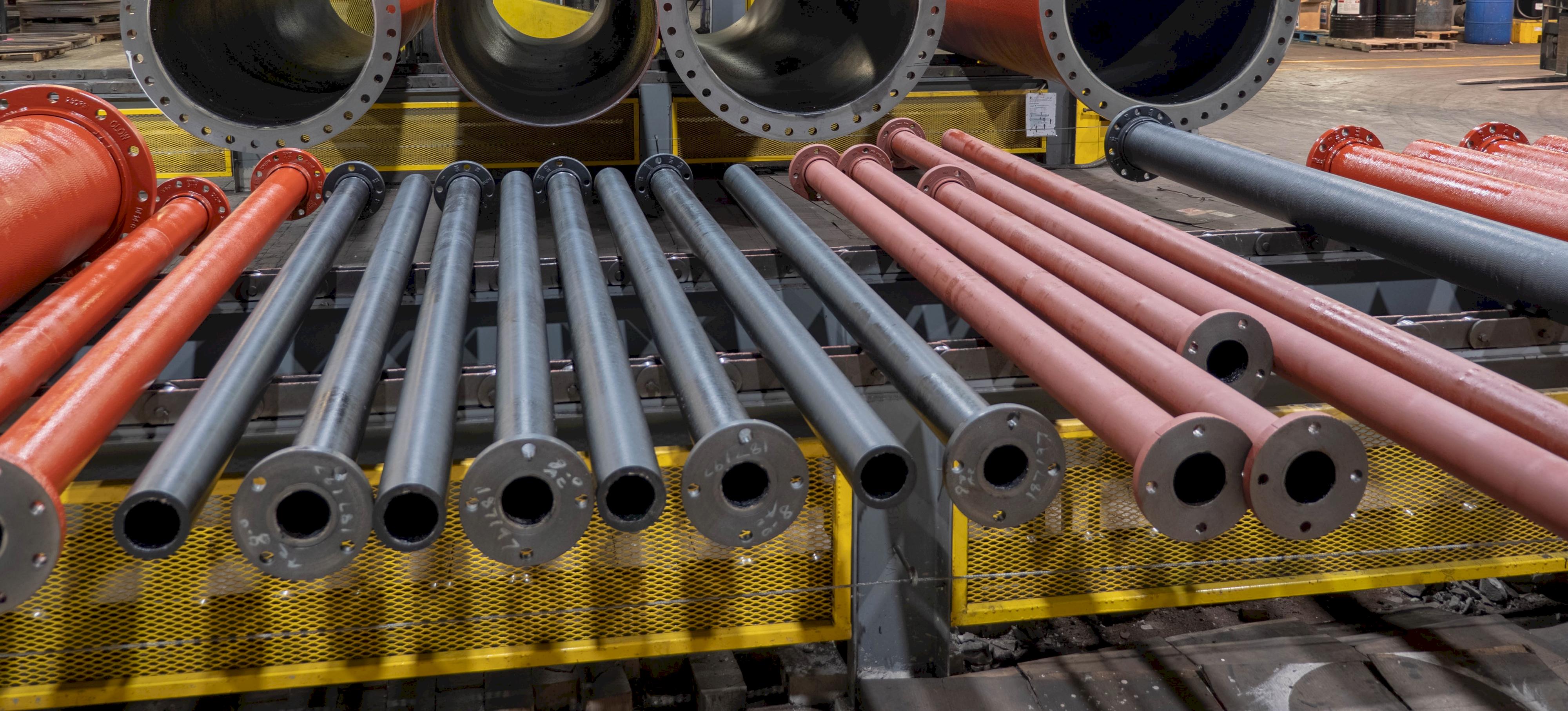 4 Ductile Iron Pipe Od Iron Pipe Ductile Class Iso2531 Water K9 En545 4 Ductile Iron Pipe Od Iron Pipe Ductile Class Iso2531 Water K9 En545