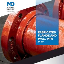 Catalog | McWane Ductile