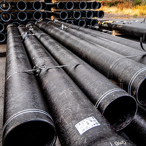 Six Common Ductile Iron Pipe Questions Answered - McWane Ductile - Iron ...