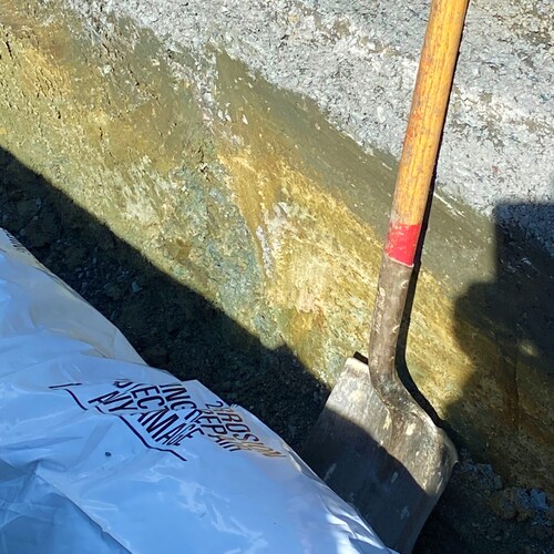 The Hayward Fault - Seismic Retrofit Project - McWane Ductile - Iron Strong