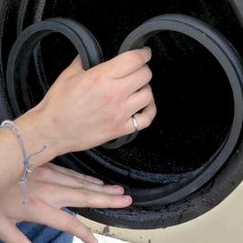 Why Are the AWWA Standards Important to Ductile Iron Pipe? - McWane ...