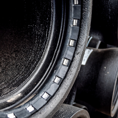 Why Are the AWWA Standards Important to Ductile Iron Pipe? - McWane ...