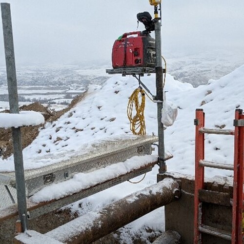 How to Ensure Proper Installation of Ductile Iron Pipe During Cold ...