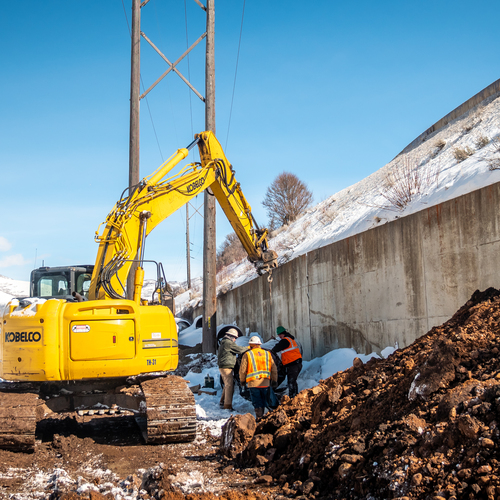 How to Ensure Proper Installation of Ductile Iron Pipe During Cold ...