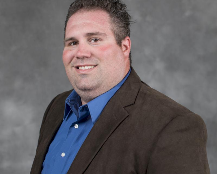 Griffin Herb named Marketing Manager, Valve & Hydrant Group - McWane ...