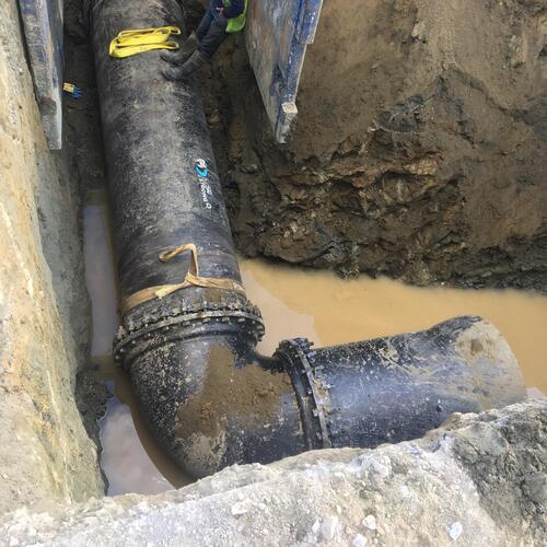 Can the AWWA M41 Manual Really Fit in Your Pocket? - McWane Ductile ...