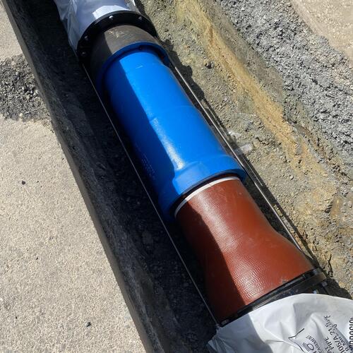 Can the AWWA M41 Manual Really Fit in Your Pocket? - McWane Ductile ...