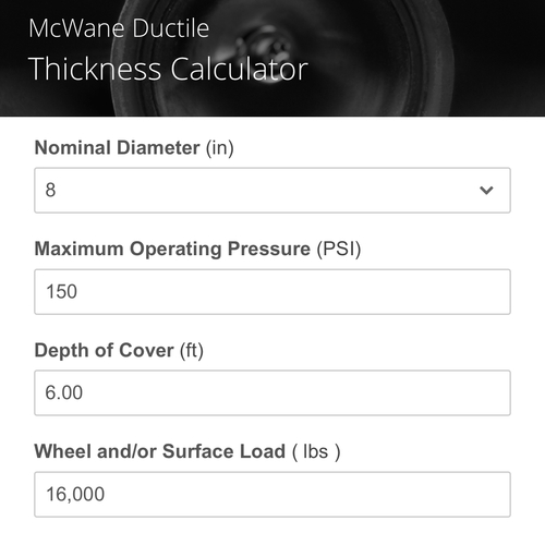 Can the AWWA M41 Manual Really Fit in Your Pocket? - McWane Ductile ...