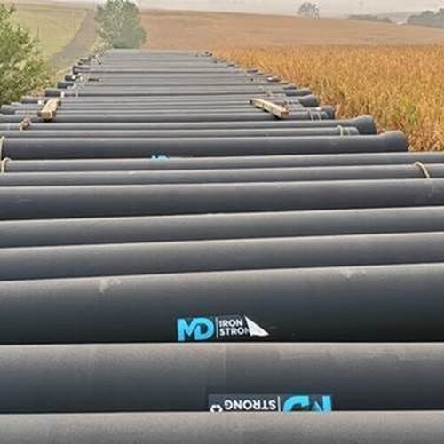 Can the AWWA M41 Manual Really Fit in Your Pocket? - McWane Ductile ...