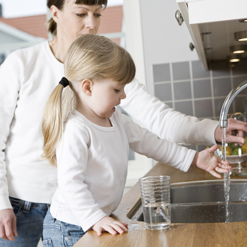 It's Drinking Water Week - Thank a Water Worker - McWane Ductile - Iron ...