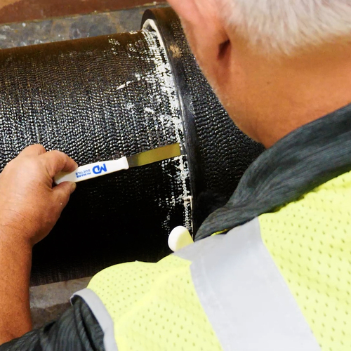 How to Quickly Check for Proper Gasket Installation in Ductile Iron ...