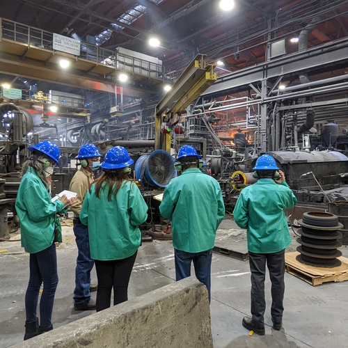 World Standards Day – How Does ISO 9001:2015 Apply to Manufacturing ...