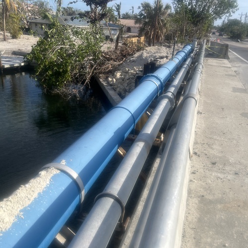 How Does STEM Apply to Manufacturing Ductile Iron Pipe and Building ...
