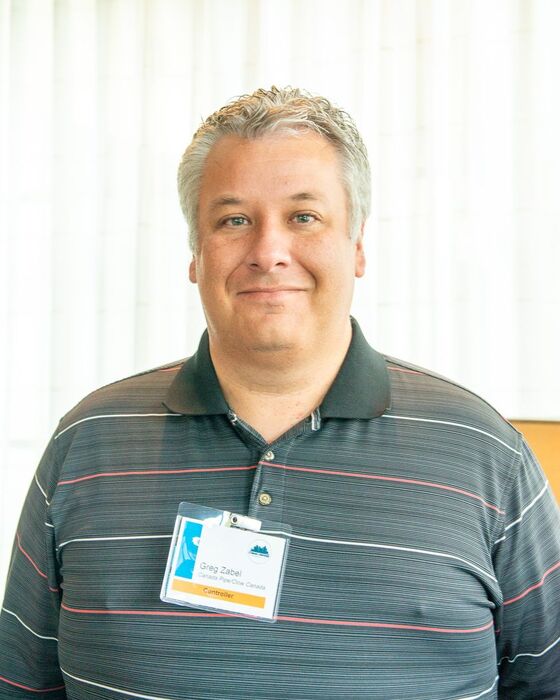 Greg Zabel named Division Controller for Clow Canada - McWane Ductile ...