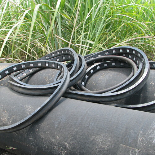 Why is Proper DI Pipe Yard Management & Auditing Important? - McWane ...