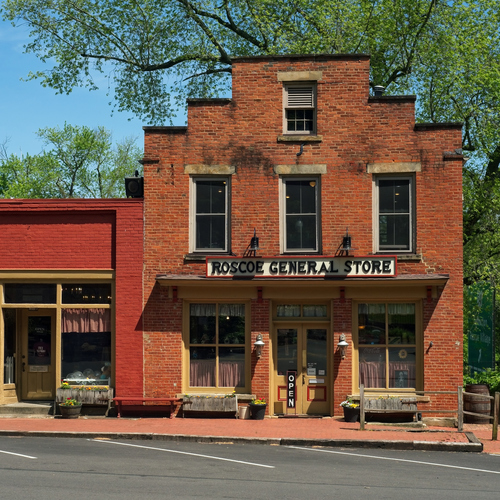 Coshocton, OH - McWane Ductile - Iron Strong