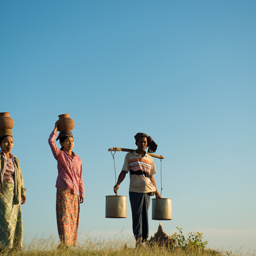 Who Are Circuit Riders and How Can They Assist Your Small Water Utility ...