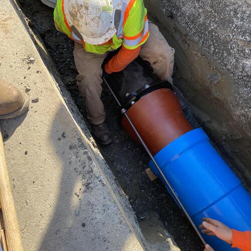 TR FLEX PIPE: The Truth About Availability and Pressure Ratings ...