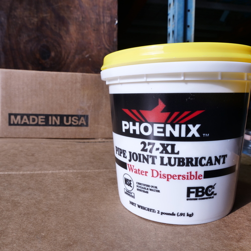 Why is it Important to Use the Recommended Joint Lube for Ductile Iron ...