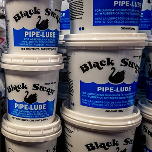 Why is it Important to Use the Recommended Joint Lube for Ductile Iron ...