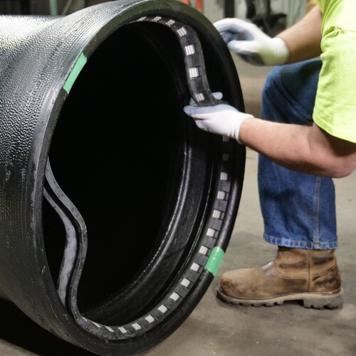 Why is it Important to Use the Recommended Joint Lube for Ductile Iron ...