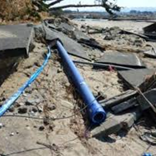 How Does Ductile Iron Pipe Provide Proven Resilience to Seismic Events ...