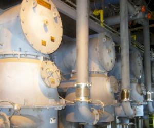 Clow Water Case Study by Ohio Office of Energy - McWane Ductile - Iron ...