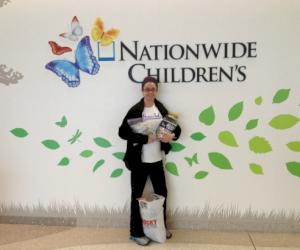 Clow Water Team Recycles Soda Tabs to Support Ronald McDonald Houses ...